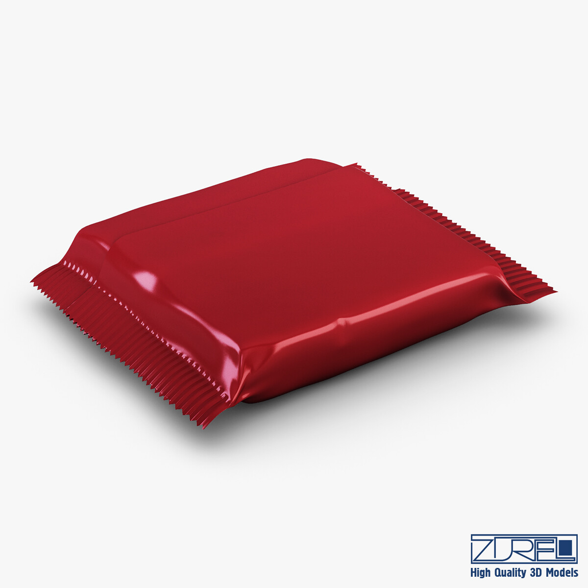 ArtStation - Candy Wrapper v 3 | Resources