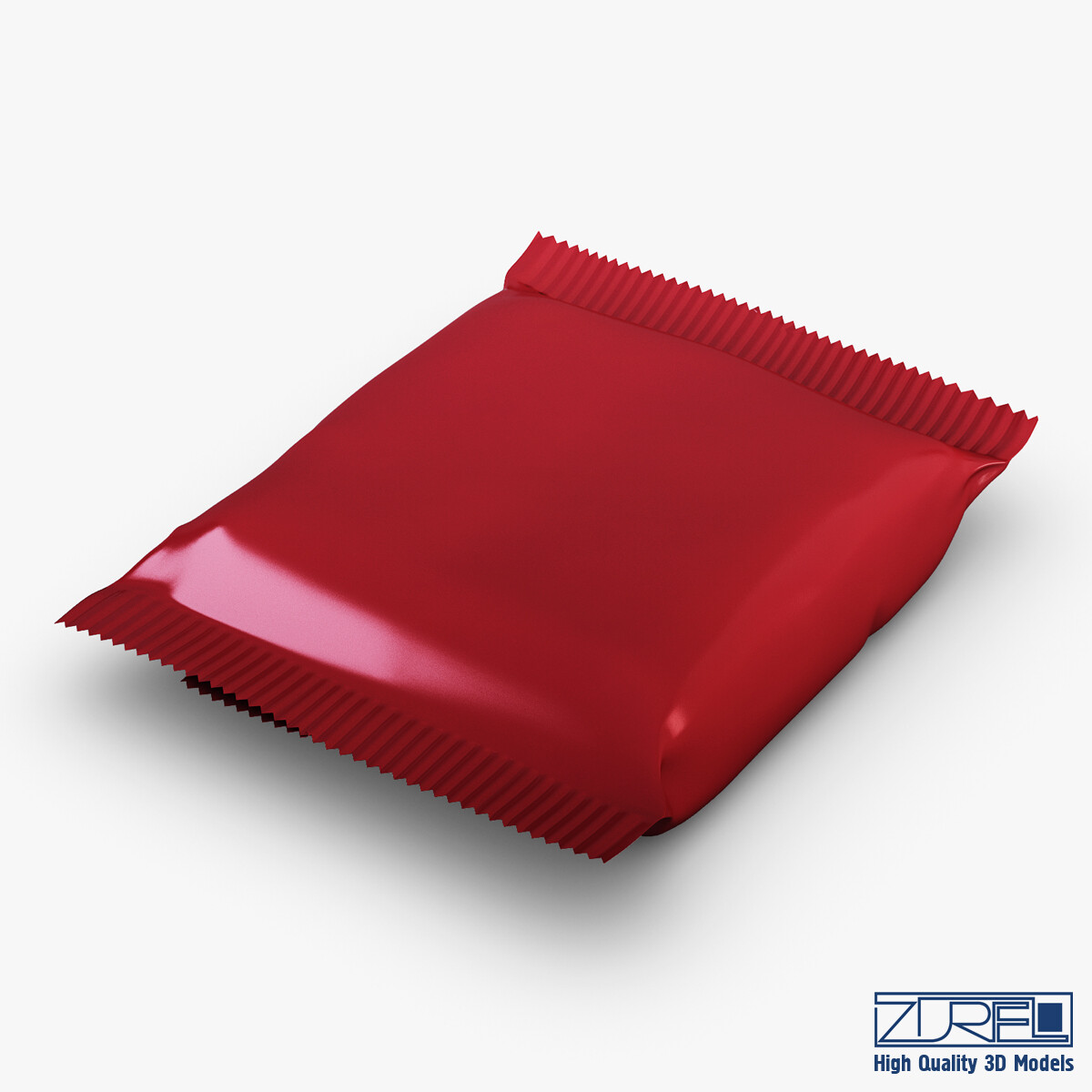 ArtStation - Candy Wrapper v 3 | Resources