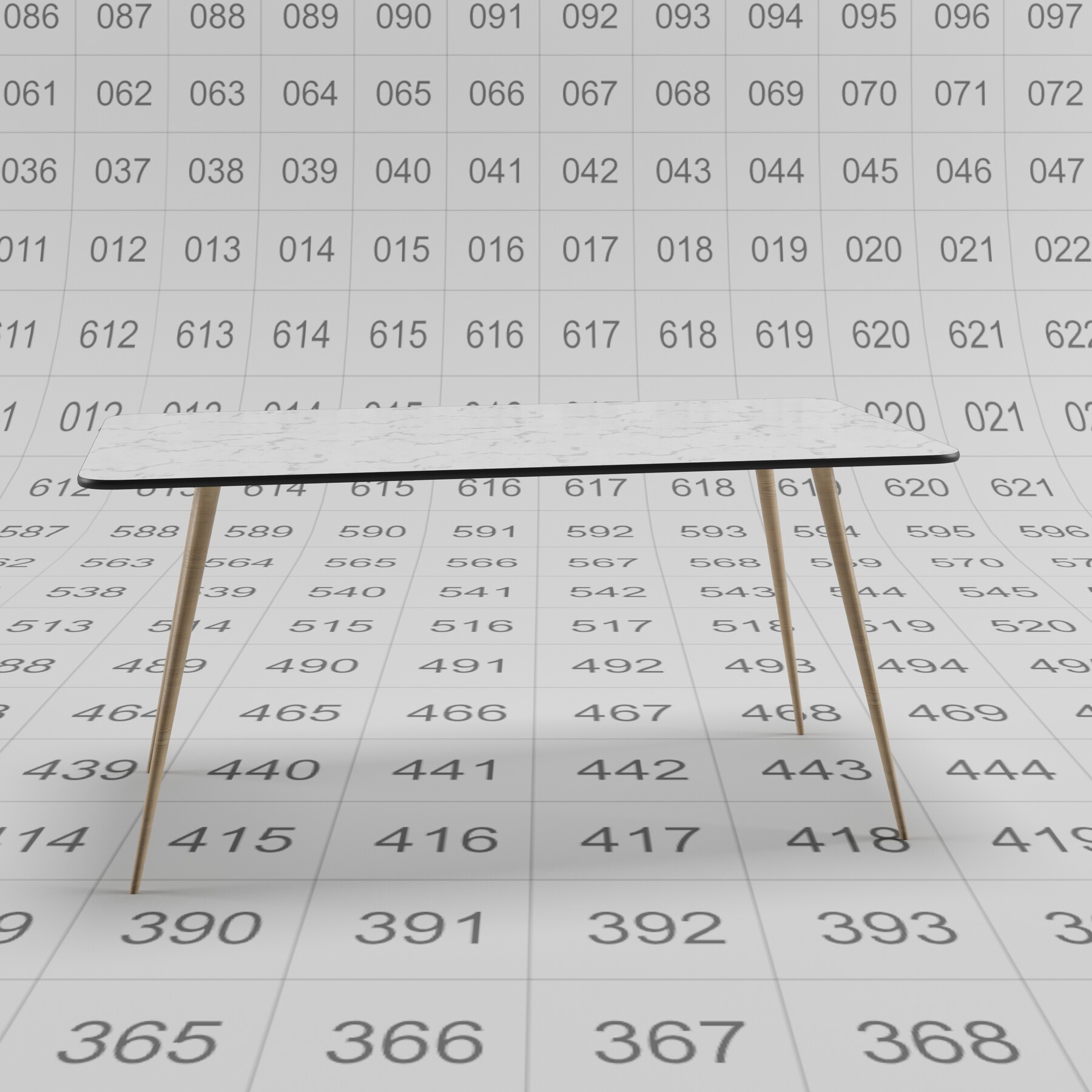 ArtStation - Table | Resources