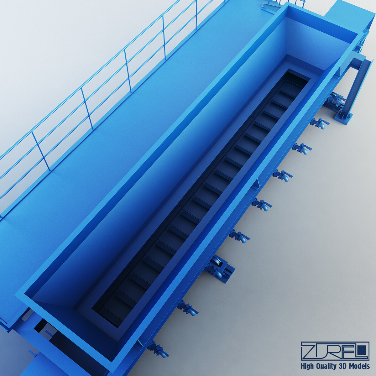 ArtStation - Drycon | Resources