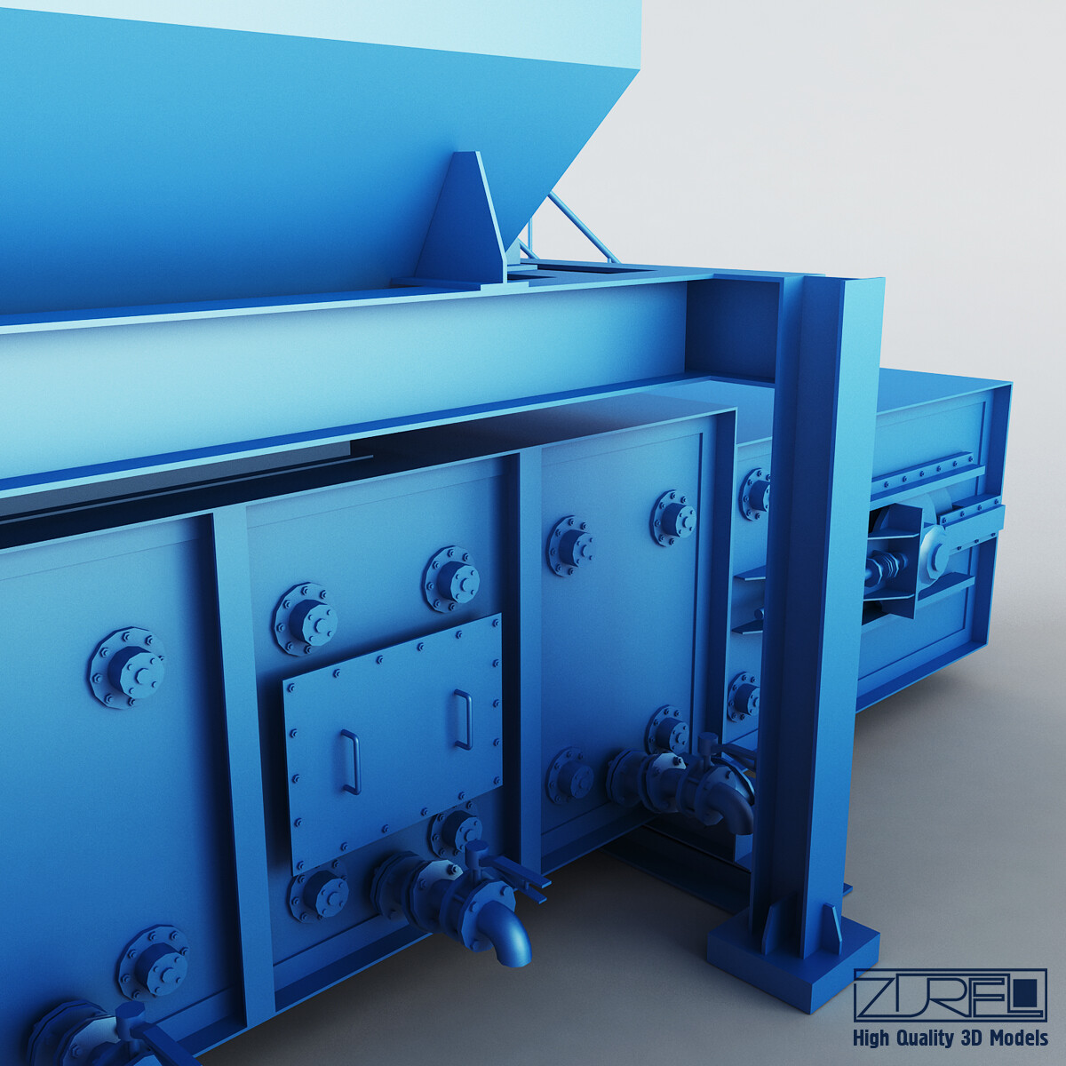 ArtStation - Drycon | Resources