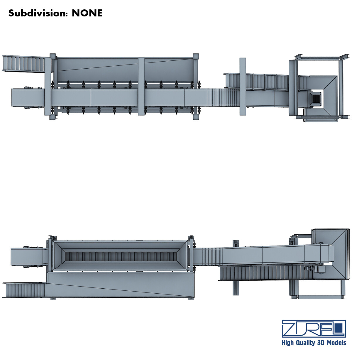 ArtStation - Drycon | Resources