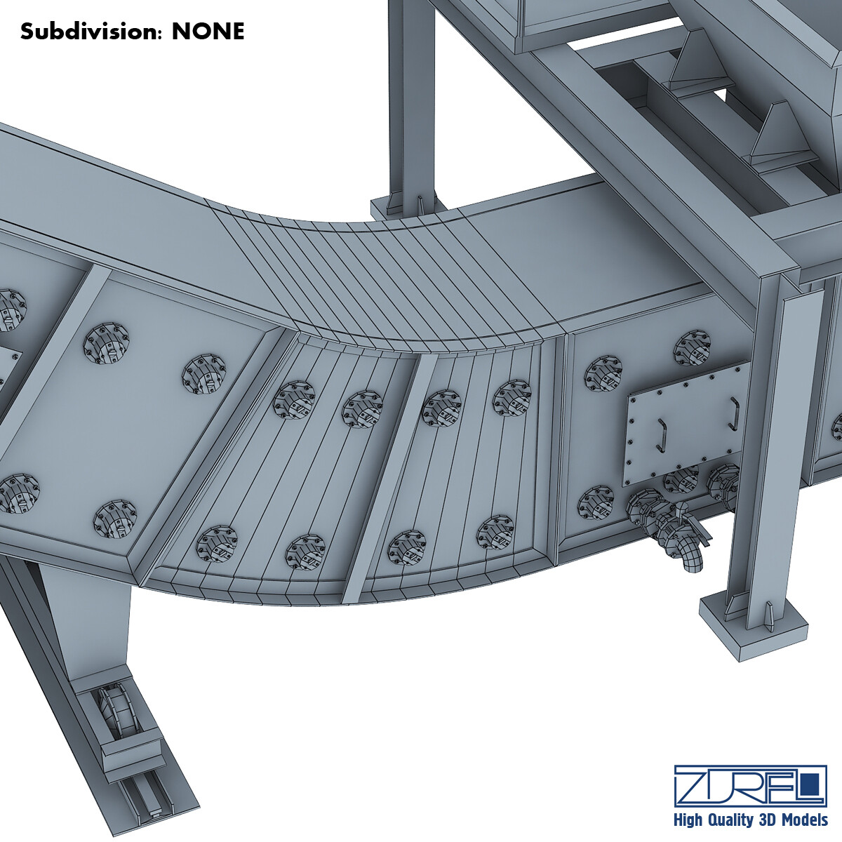 ArtStation - Drycon | Resources