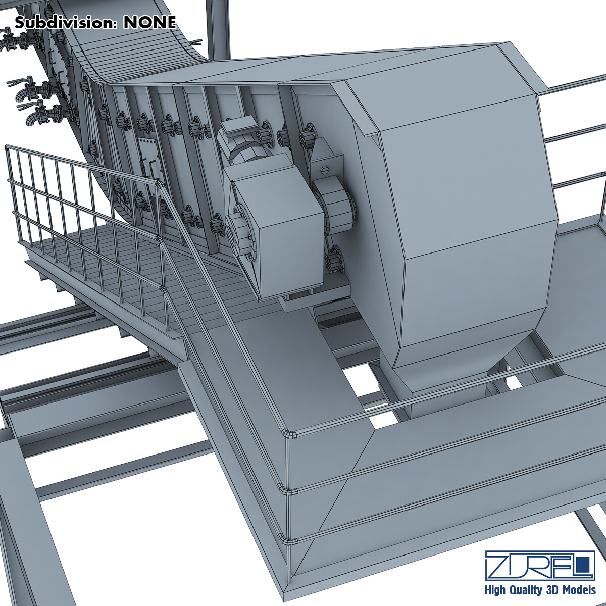 ArtStation - Drycon | Resources