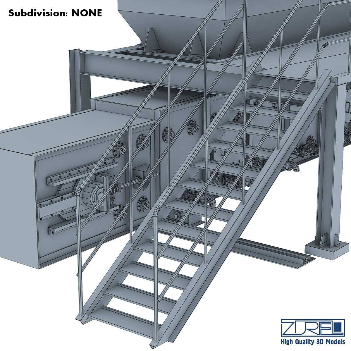 ArtStation - Drycon | Resources