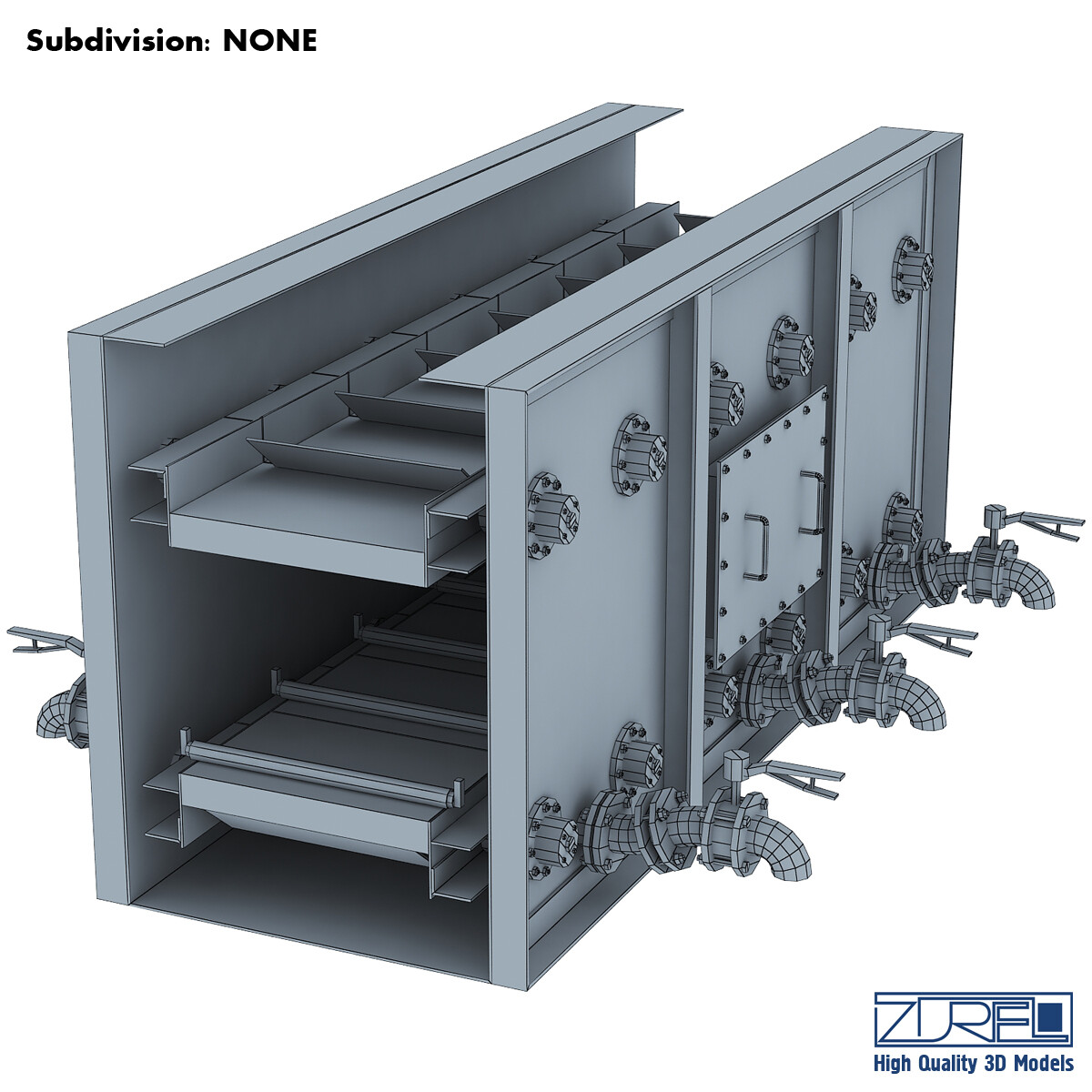 ArtStation - Drycon | Resources