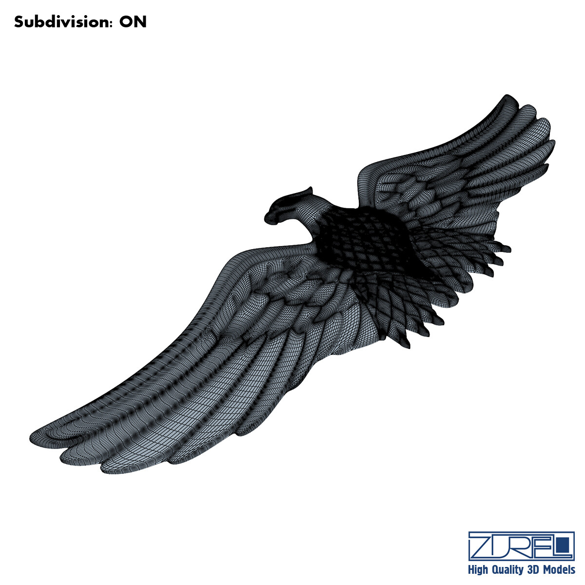 ArtStation - Golden Eagle | Resources