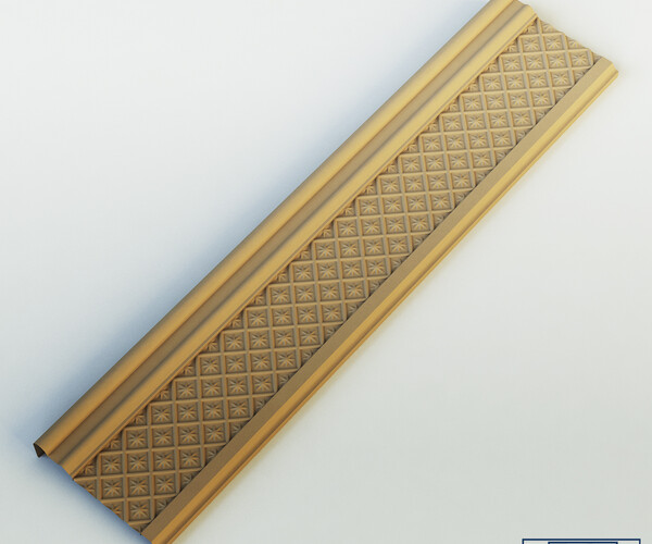 ArtStation - Moulding v 2 | Resources