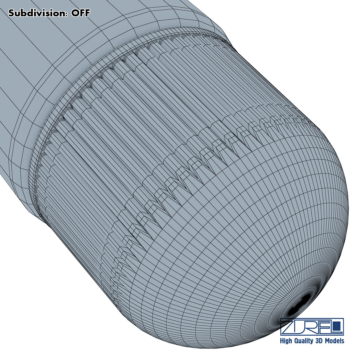ArtStation - Cosmetic Gel Tube | Resources