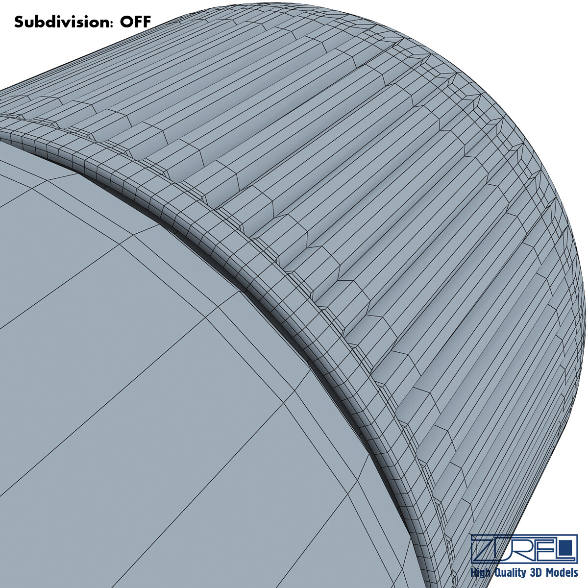 ArtStation - Cosmetic Gel Tube | Resources