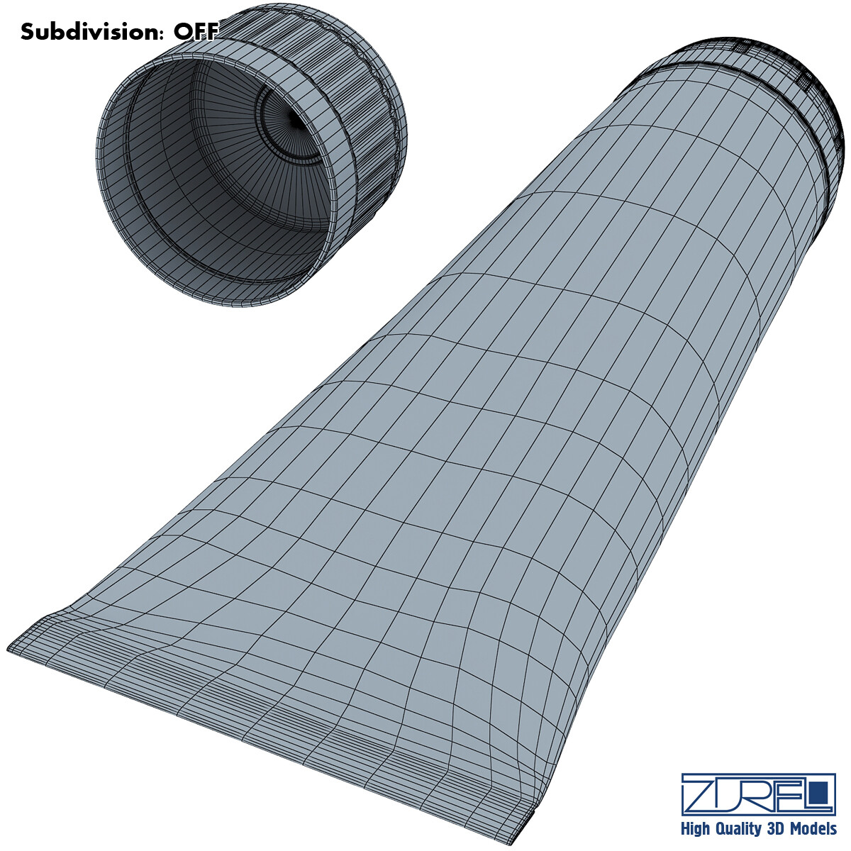 ArtStation - Cream Tube | Resources