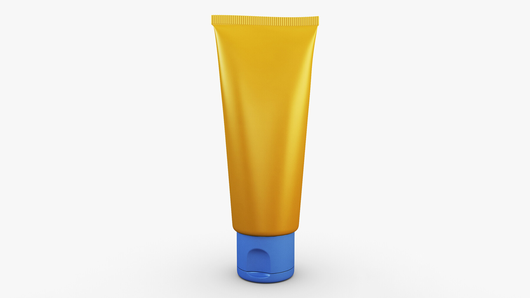 ArtStation - Cosmetic Cream Tube v 3 | Resources