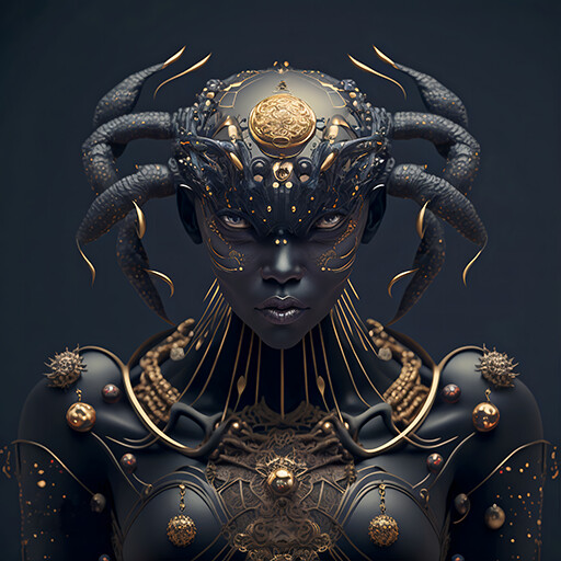 ArtStation - Cancer | Artworks