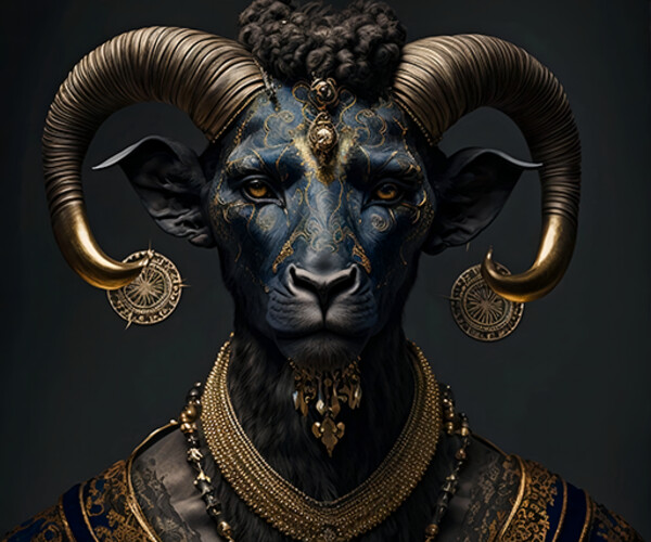 ArtStation - Aries | Artworks