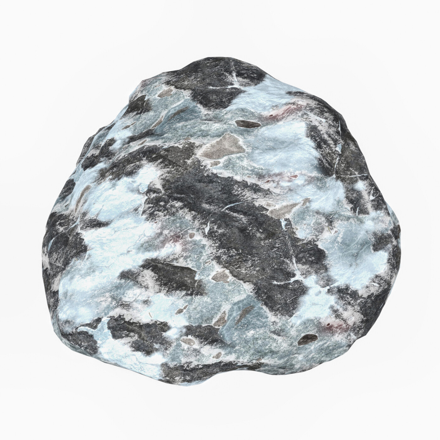 ArtStation - Snow Stone 11 | Resources