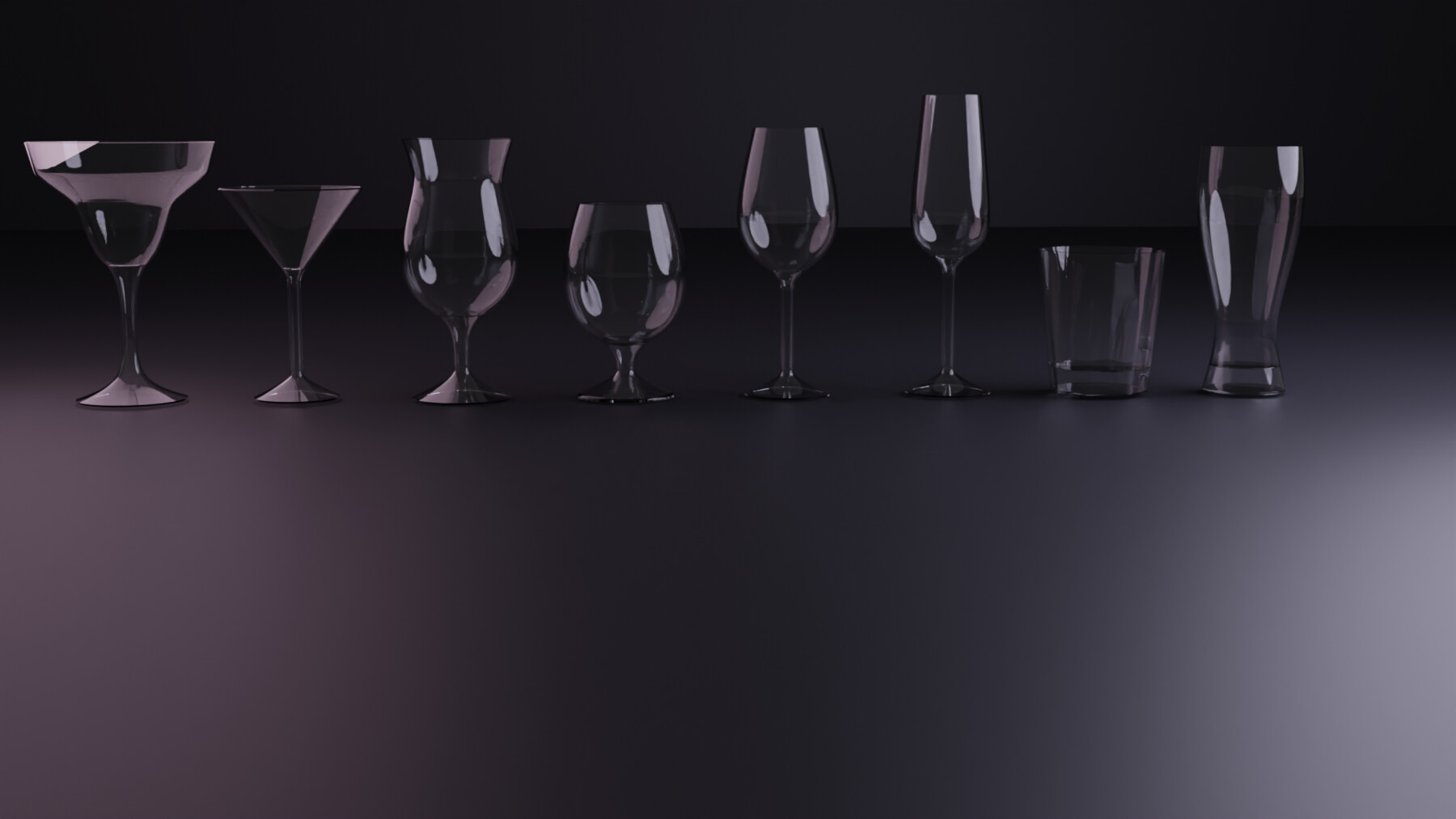 ArtStation - glass | Resources