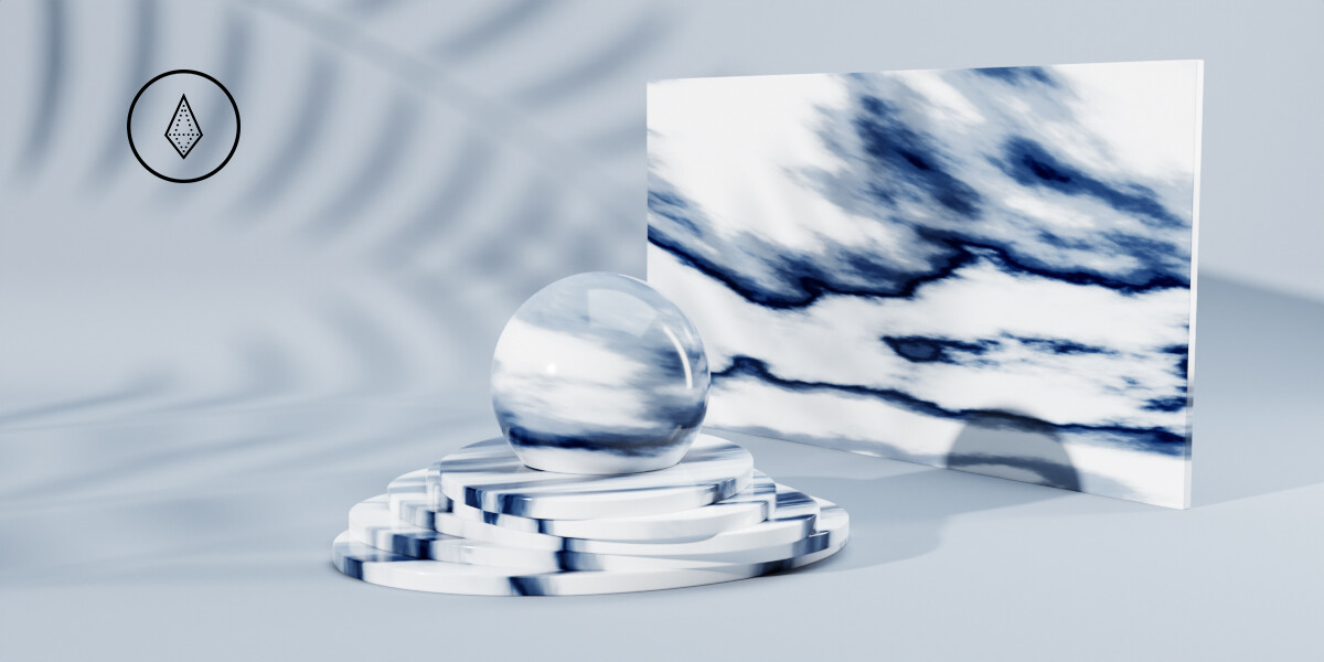 ArtStation - 7 Pro Marble Realtime Shaders Volume 01 for Blender 3D ...