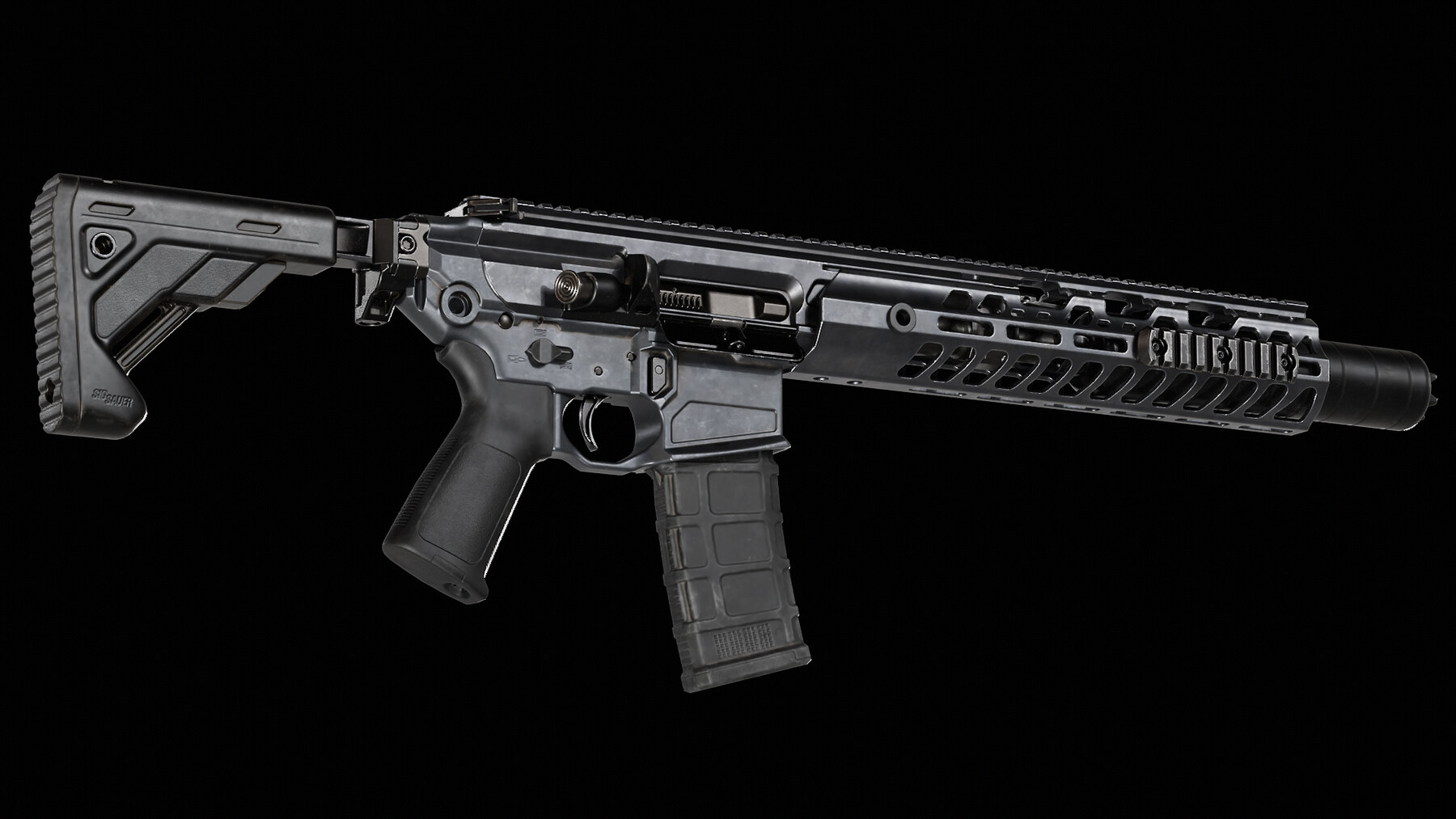 ArtStation - MCX Virtus | Game Assets