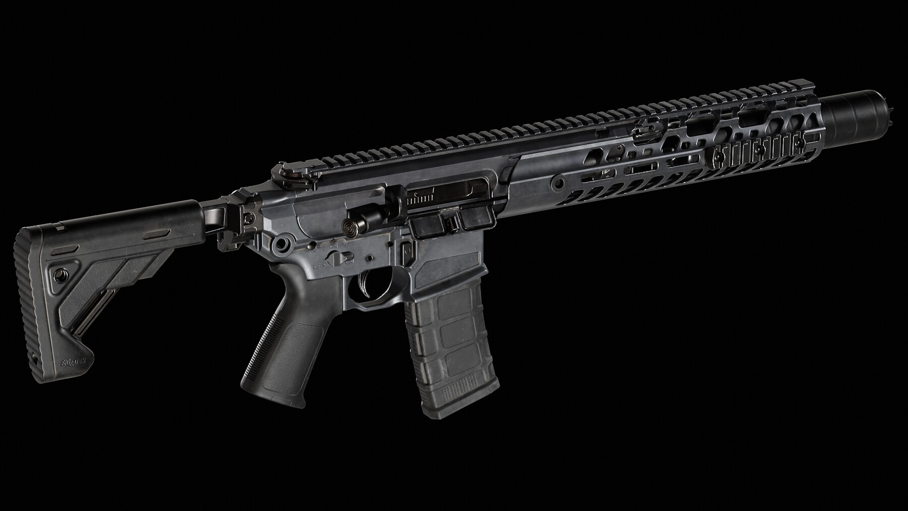 ArtStation - MCX Virtus | Game Assets