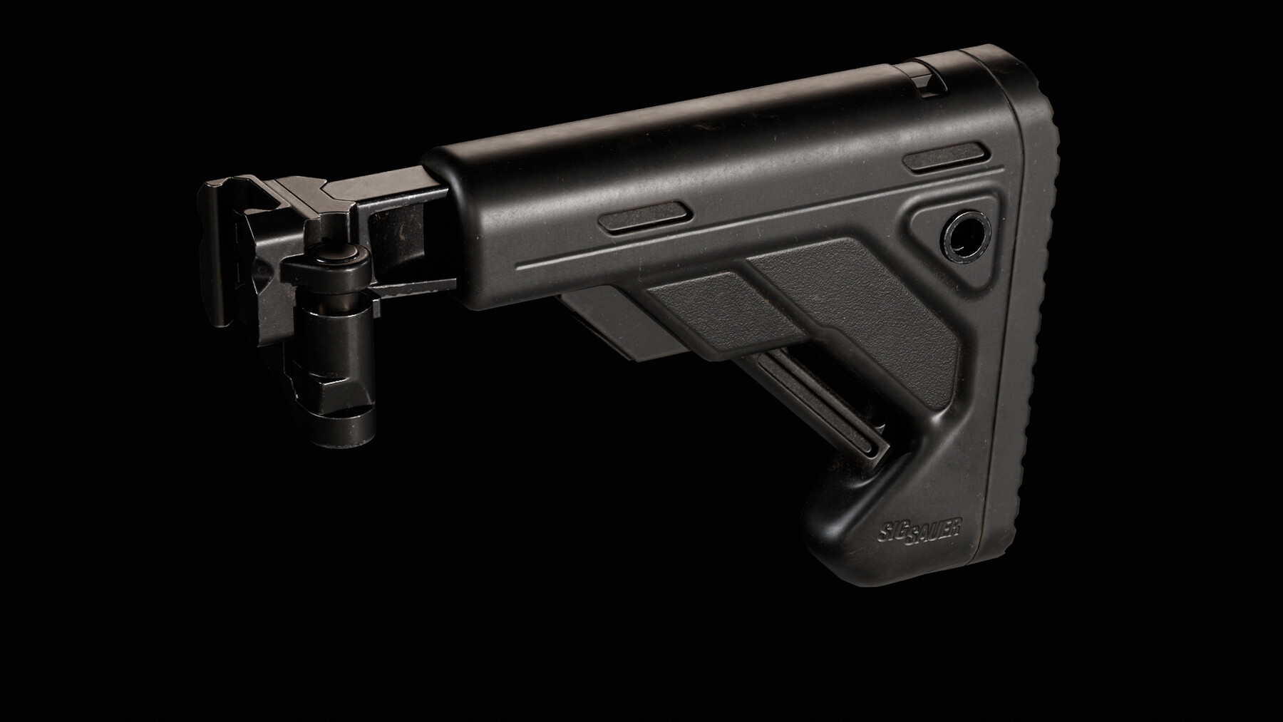 ArtStation - MCX Virtus | Game Assets