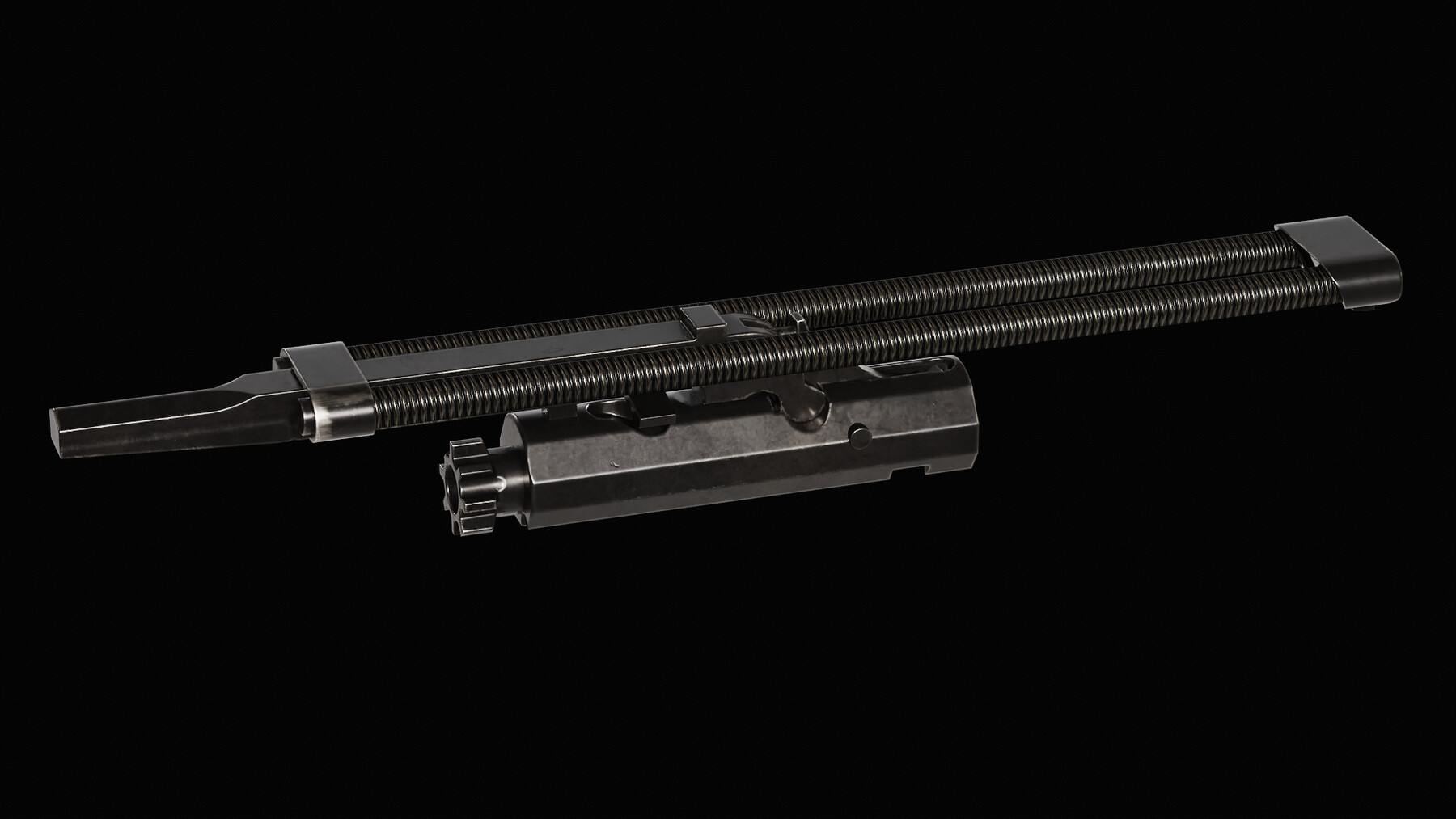 ArtStation - MCX Virtus | Game Assets