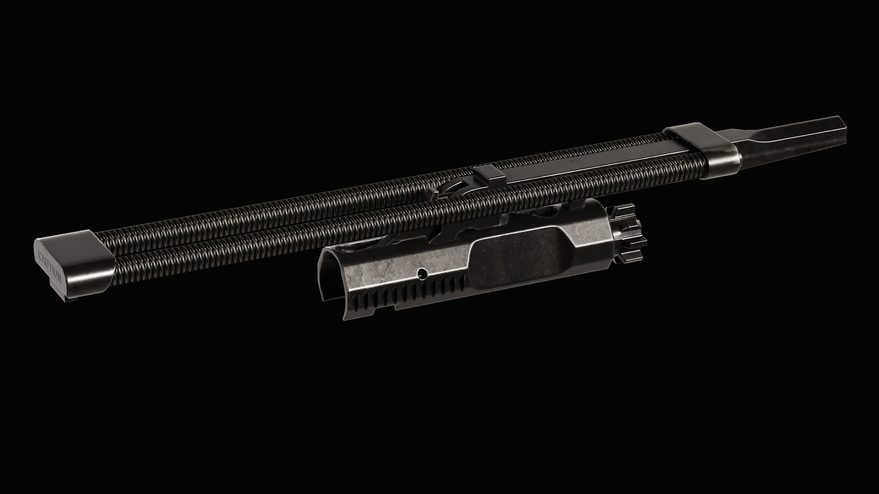 ArtStation - MCX Virtus | Game Assets