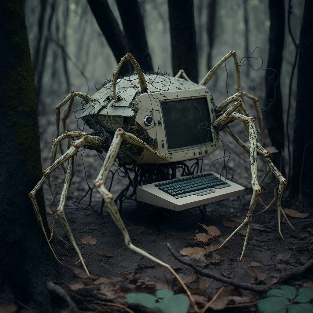 ArtStation - Future Technology | Artworks