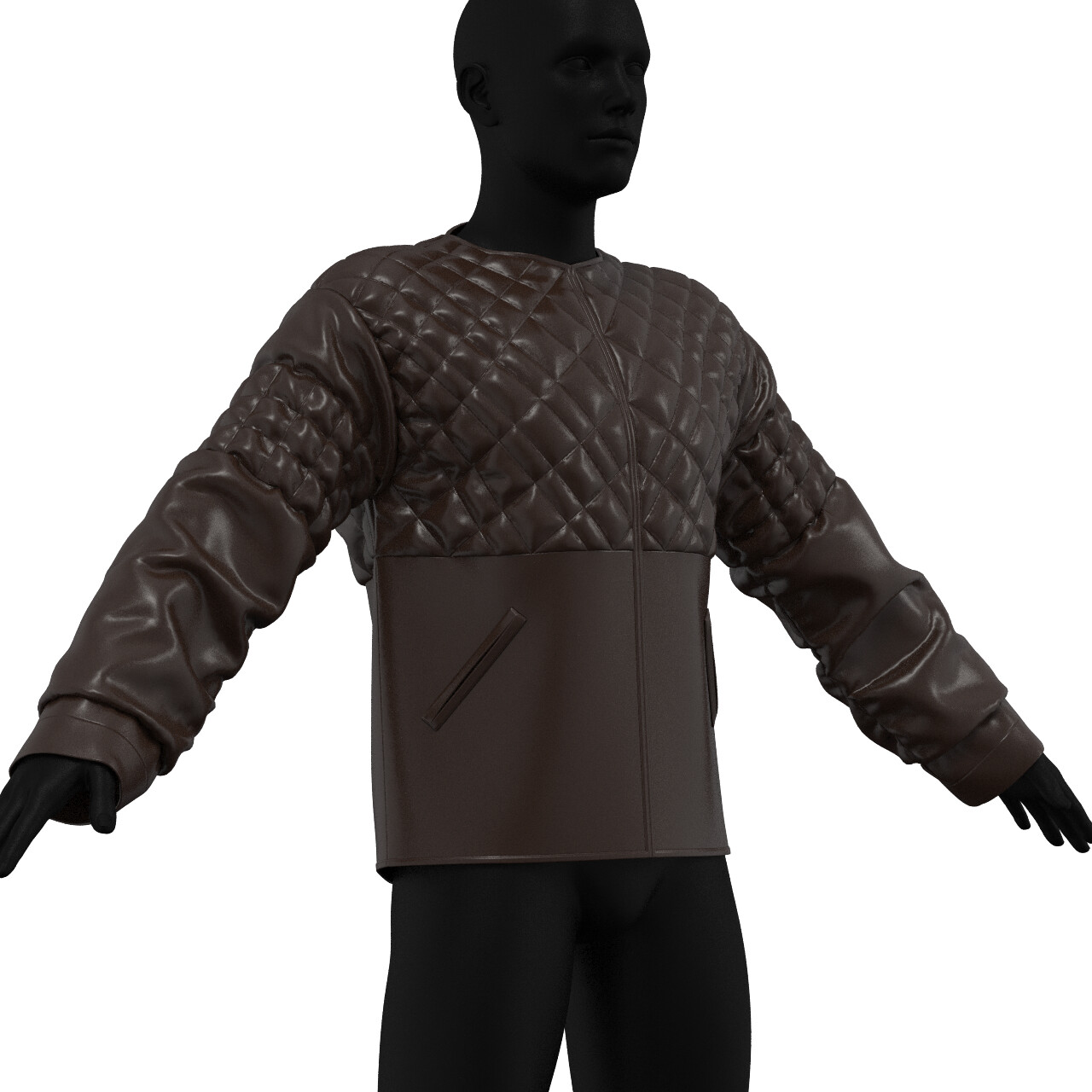 ArtStation - 3 outfit for male 8 daz | Game Assets