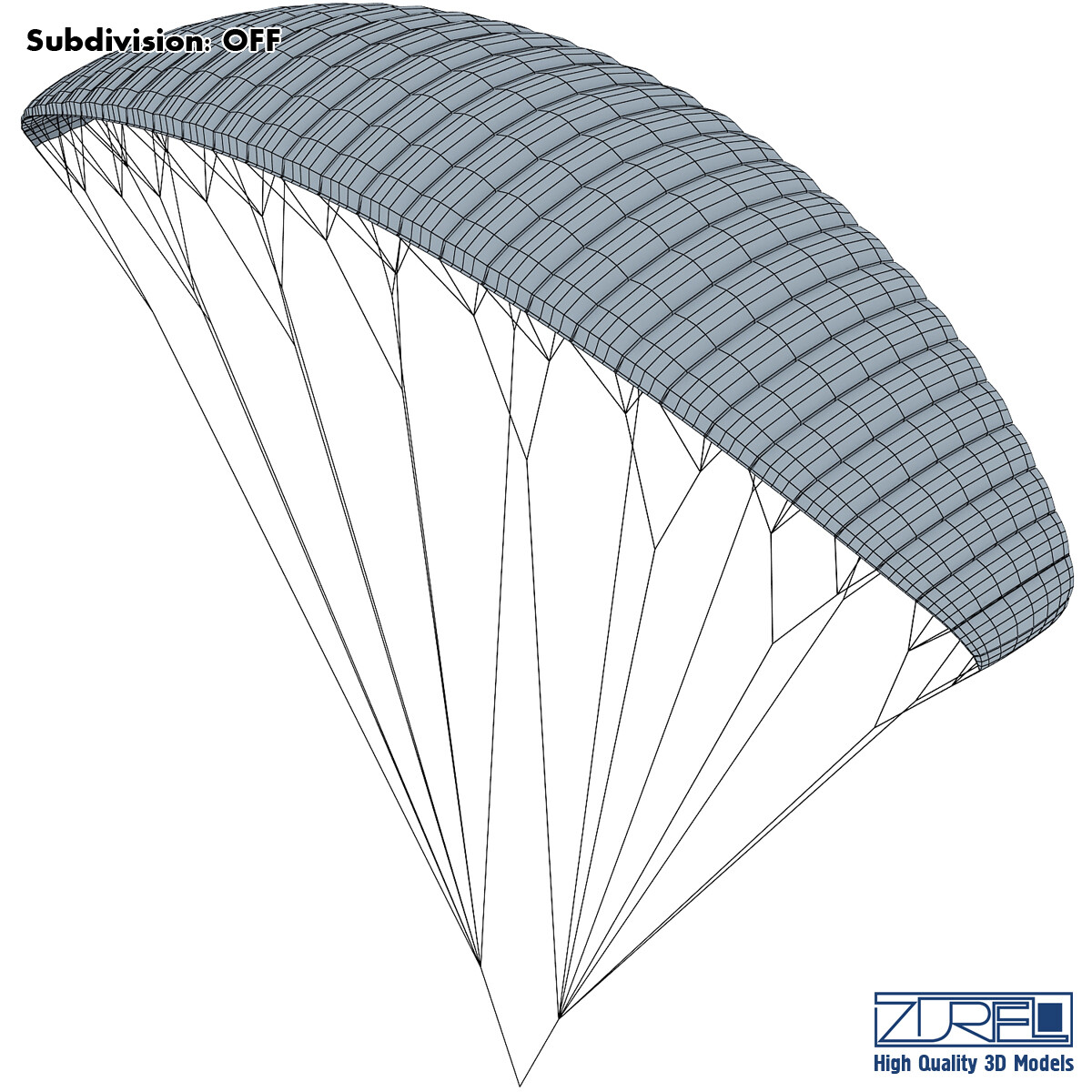 ArtStation - Paraglider v 2 | Resources