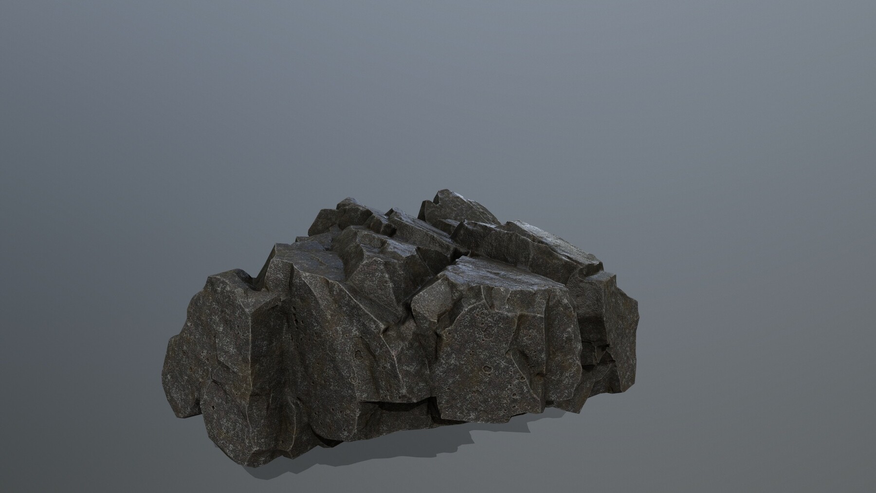 ArtStation - Stone | Game Assets