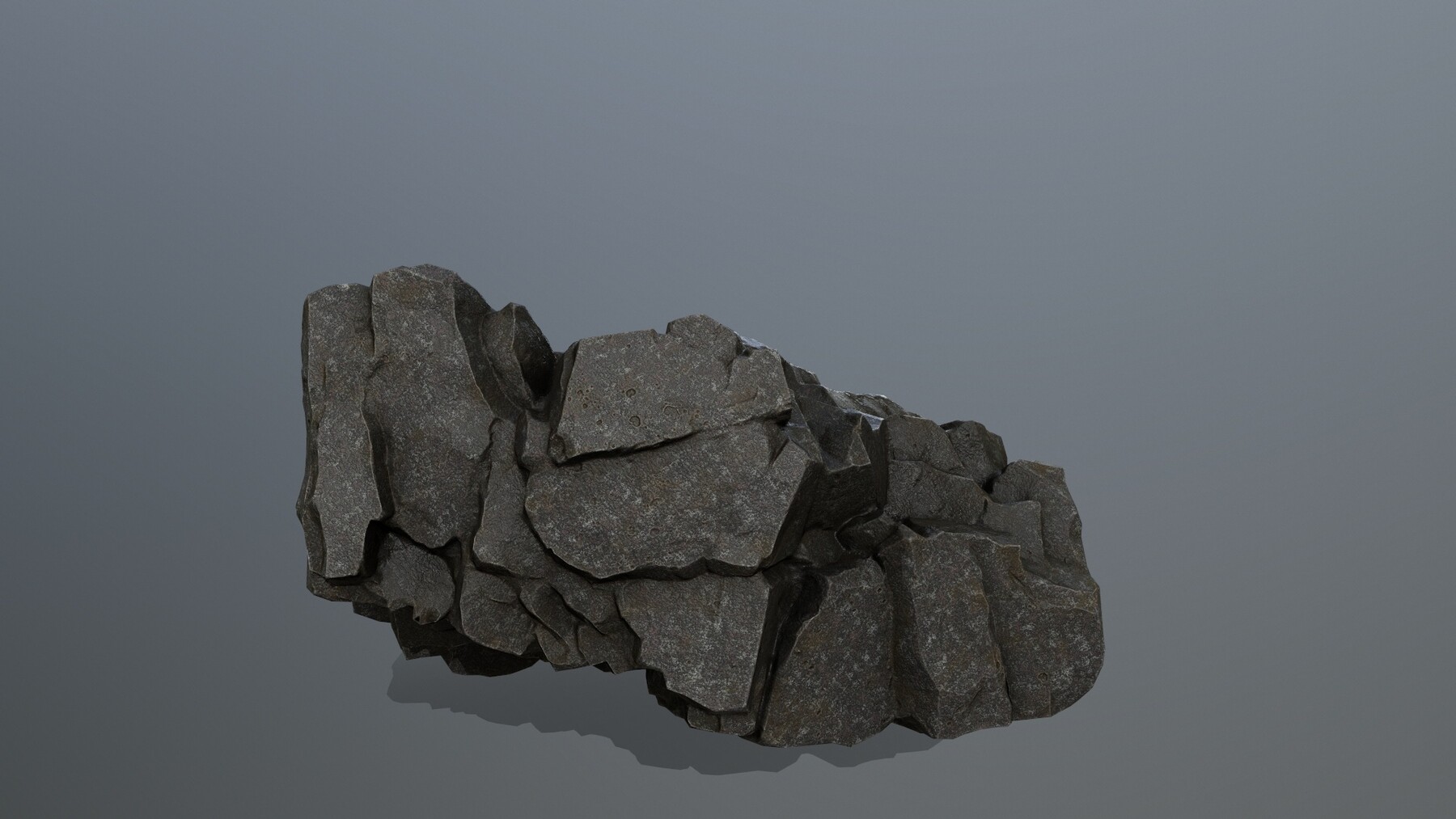 ArtStation - Stone | Game Assets