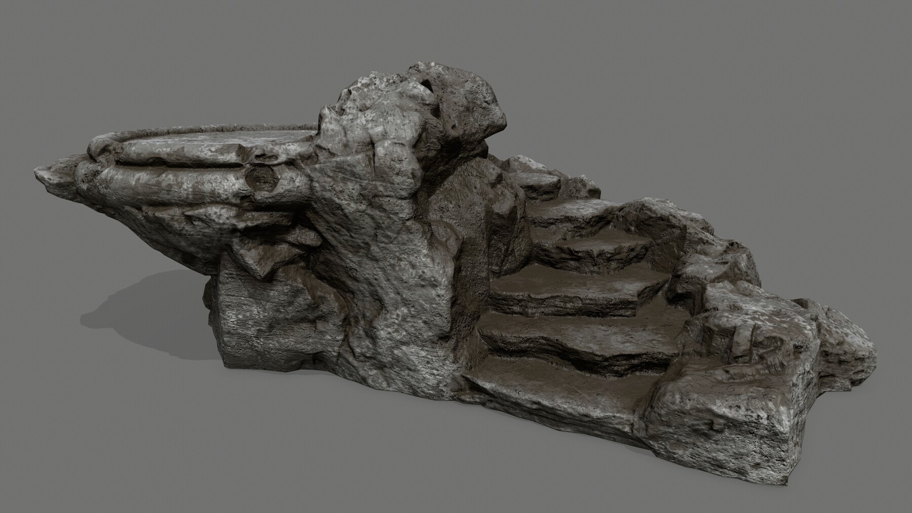 ArtStation - Ladder | Game Assets