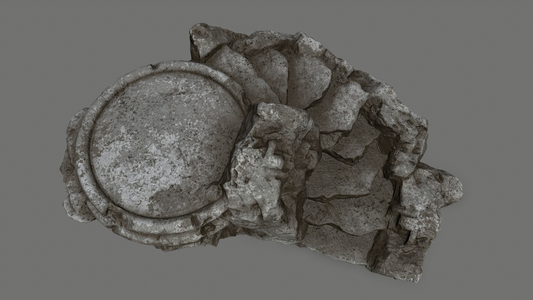 ArtStation - Ladder | Game Assets