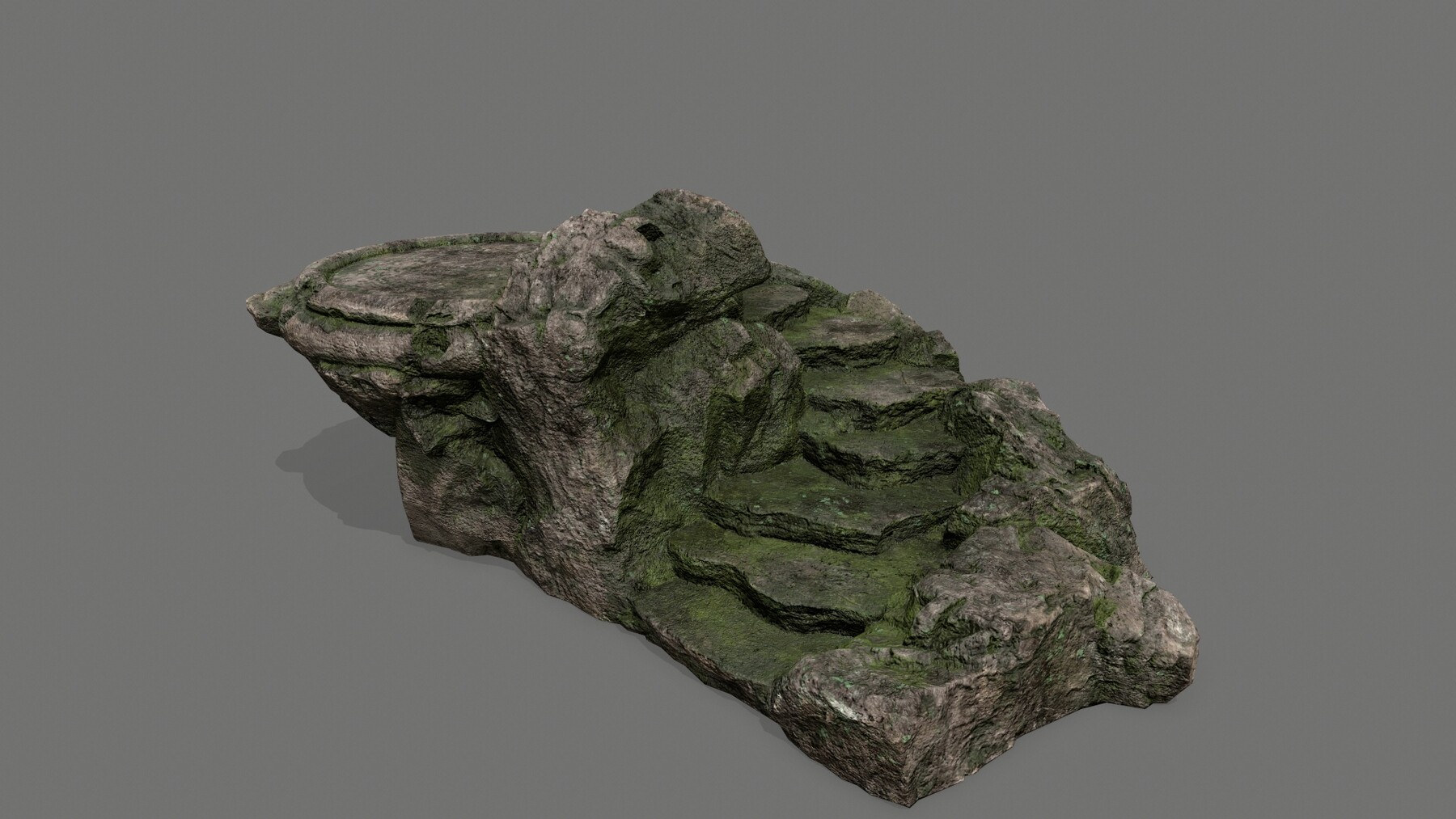 ArtStation - Ladder | Game Assets