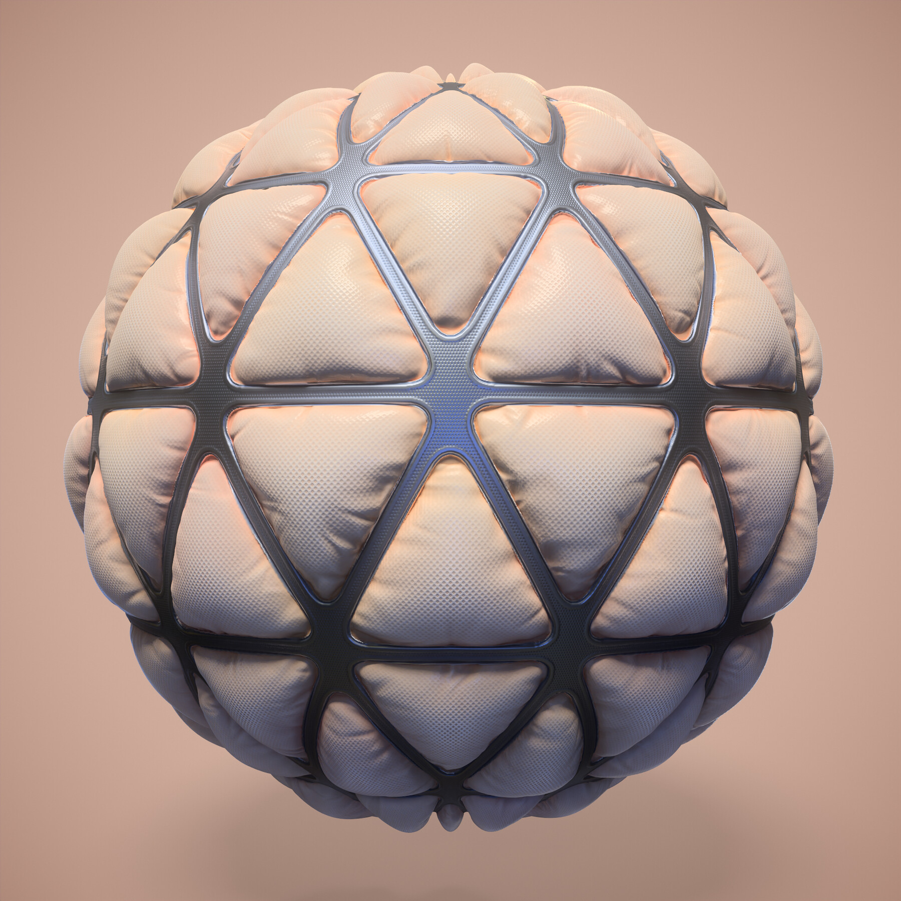 ArtStation - Sci-fi substance smart material | Resources