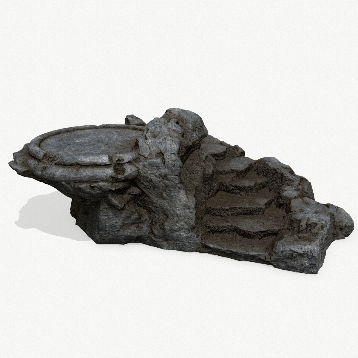 ArtStation - Ladder | Game Assets