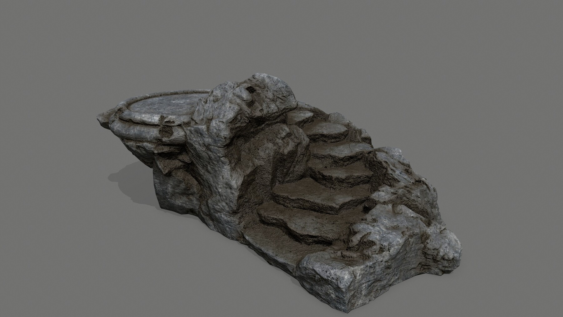 ArtStation - Ladder | Game Assets