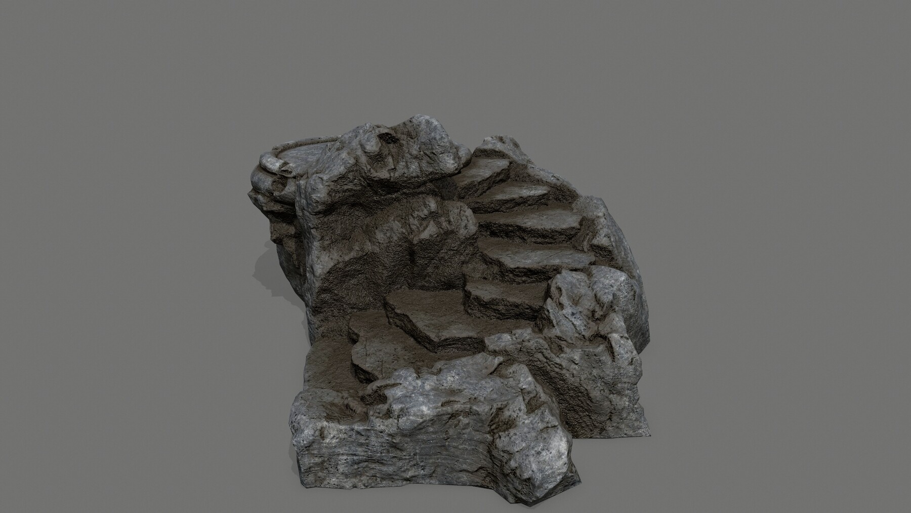 ArtStation - Ladder | Game Assets