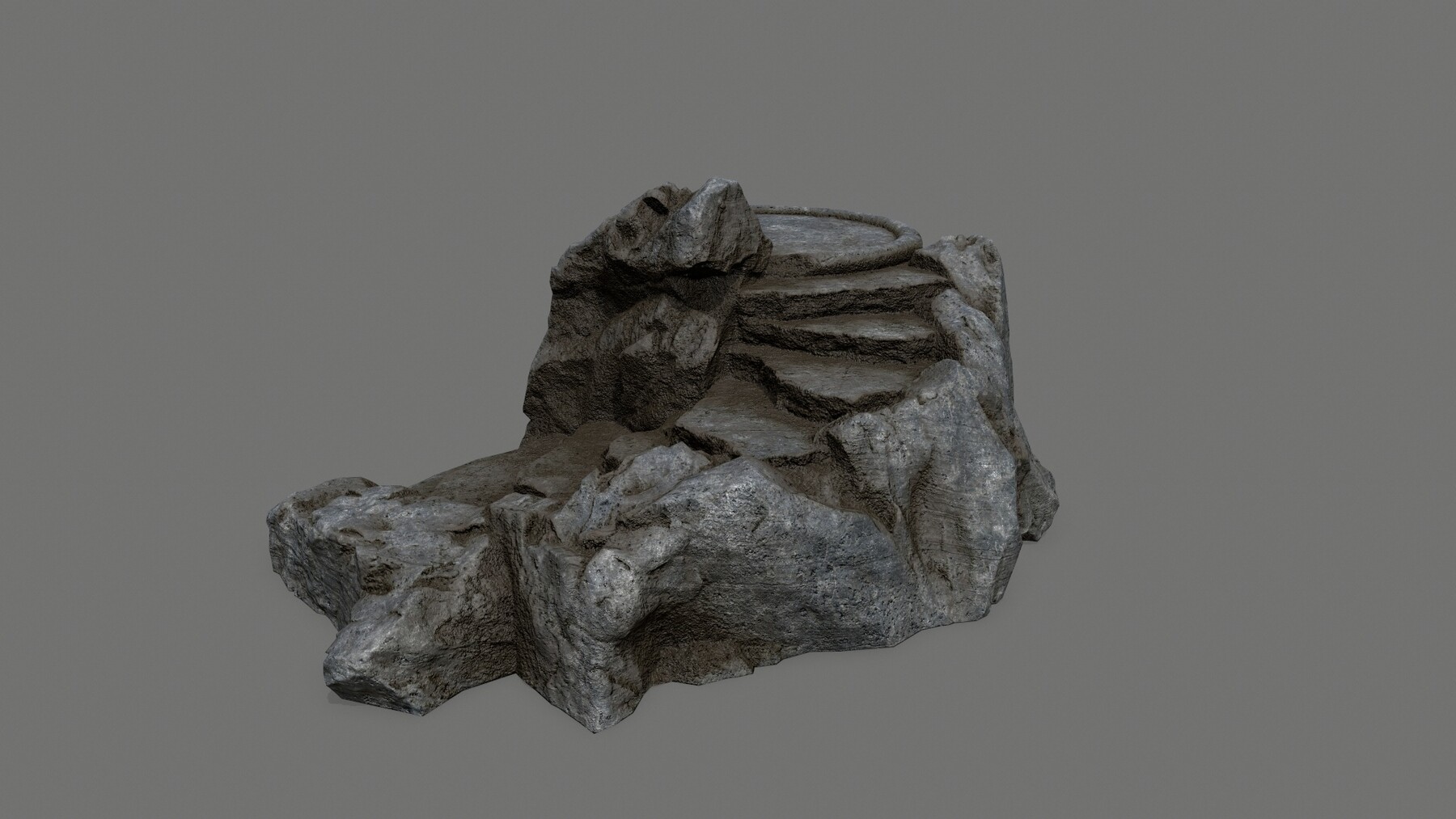 ArtStation - Ladder | Game Assets