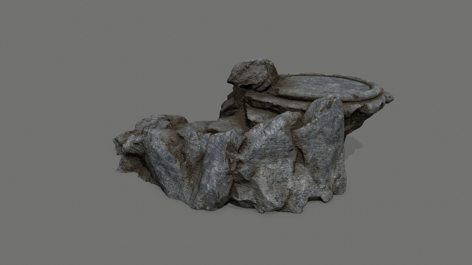 ArtStation - Ladder | Game Assets