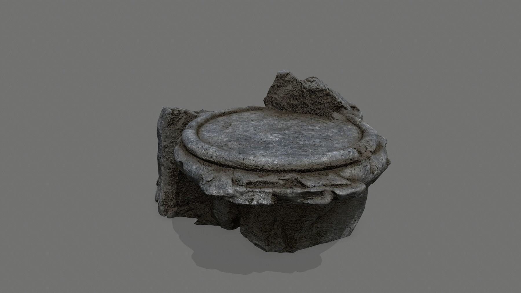 ArtStation - Ladder | Game Assets