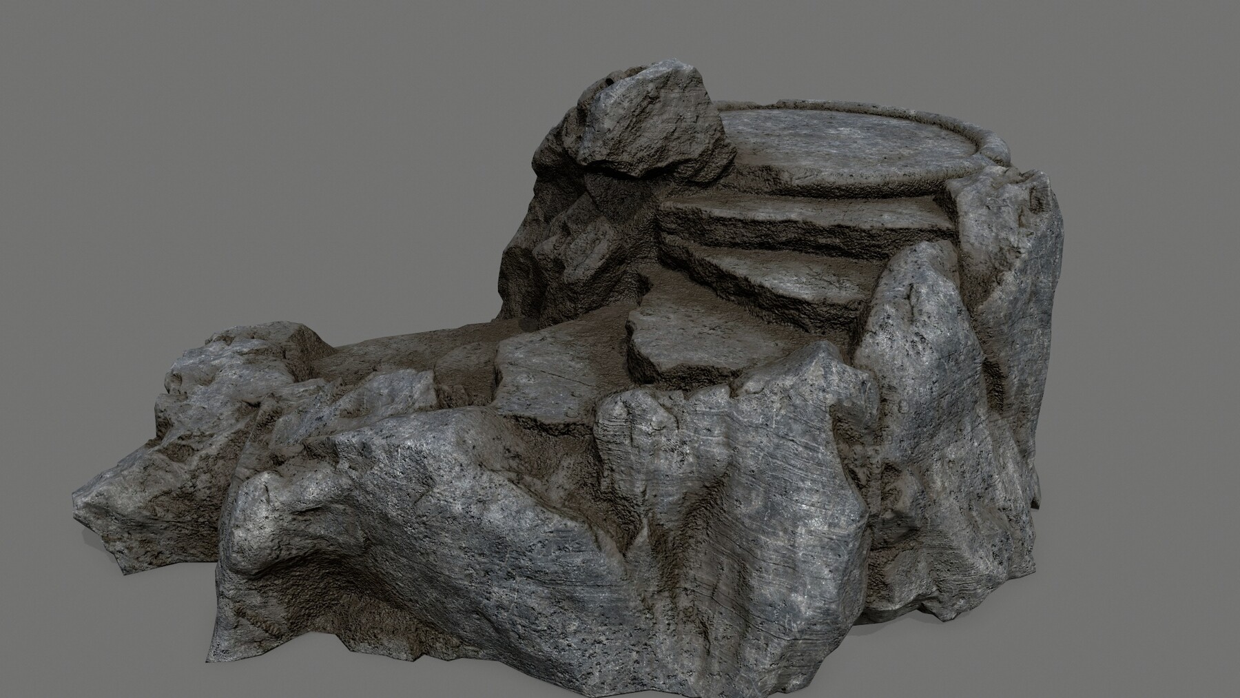 ArtStation - Ladder | Game Assets