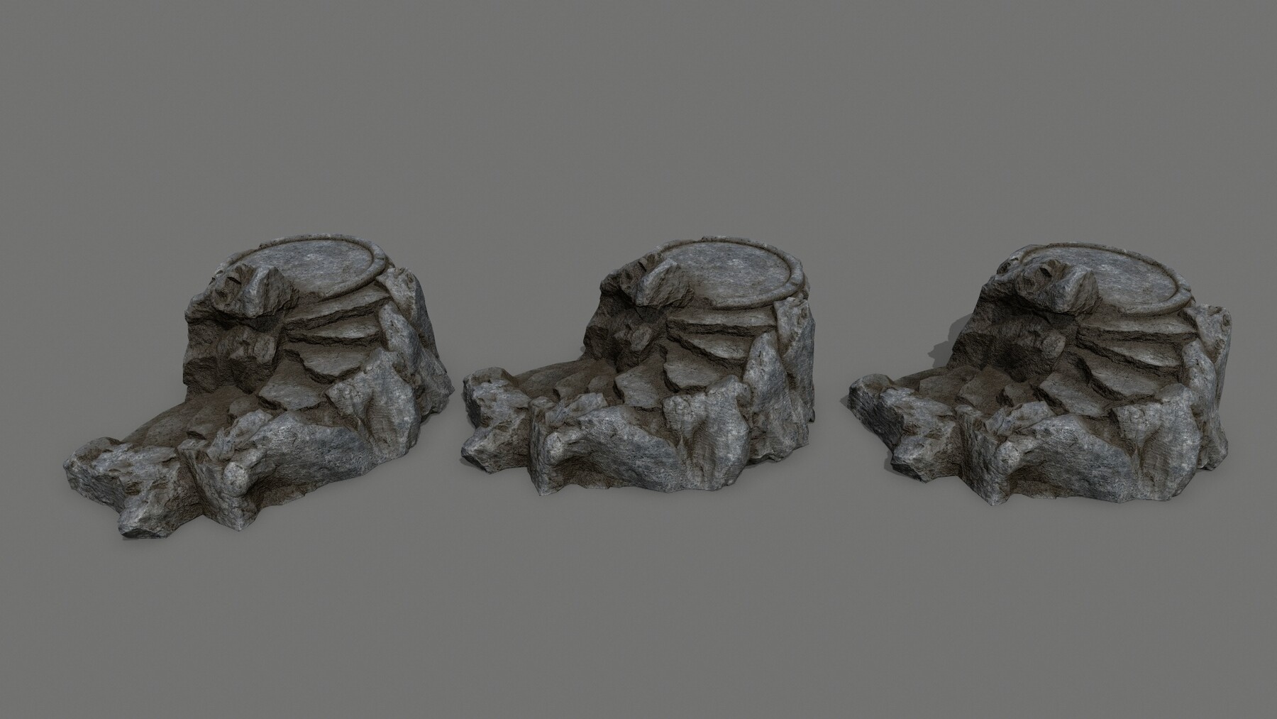 ArtStation - Ladder | Game Assets