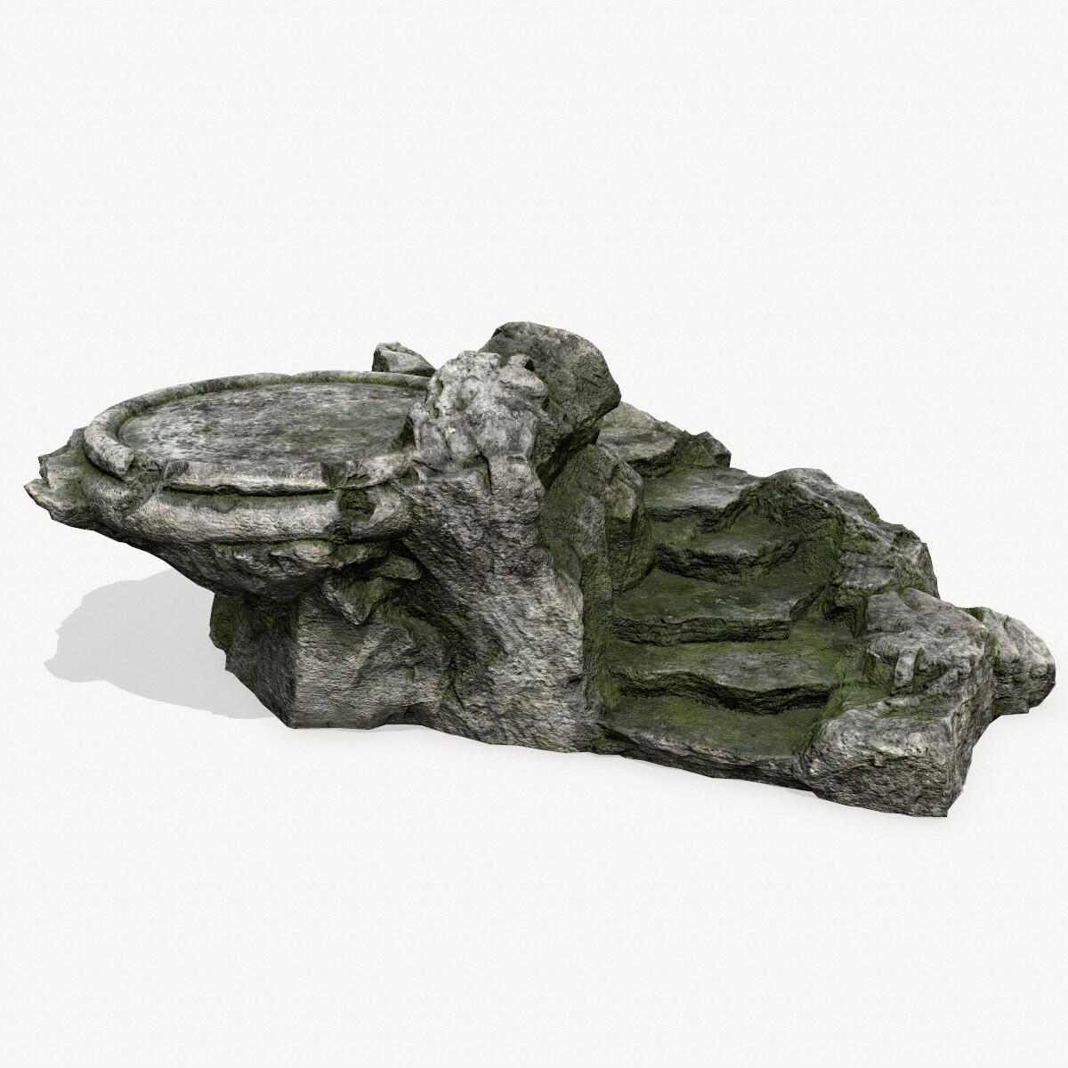 ArtStation - Ladder | Game Assets