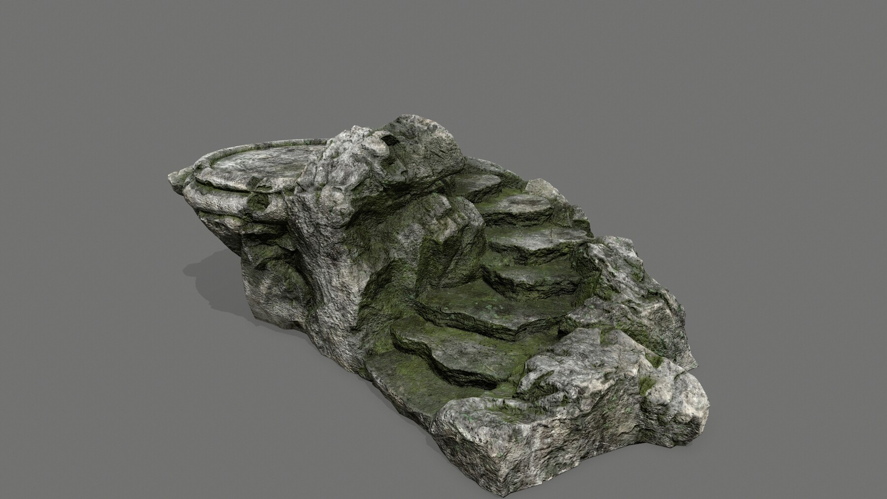 ArtStation - Ladder | Game Assets