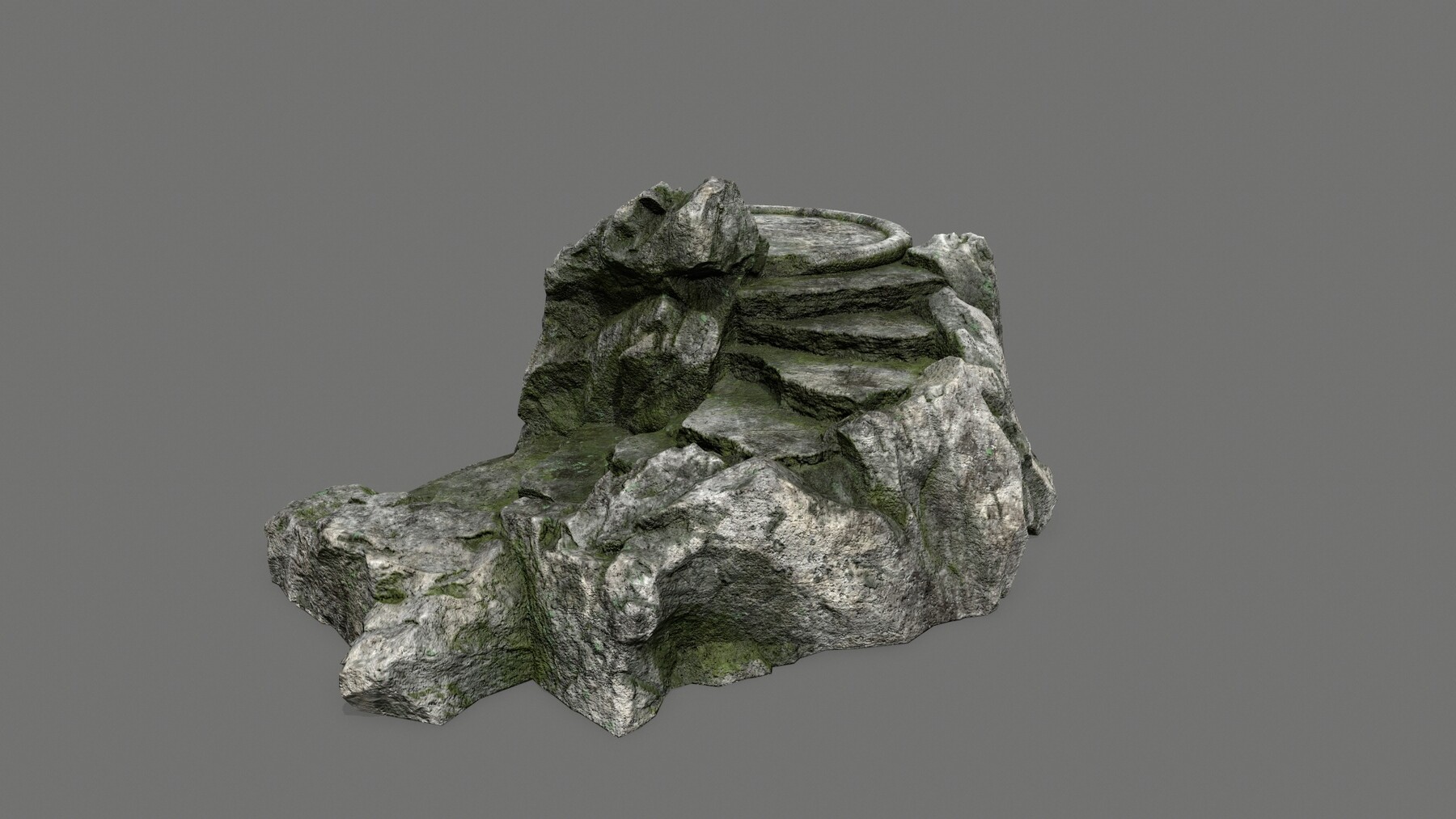 ArtStation - Ladder | Game Assets