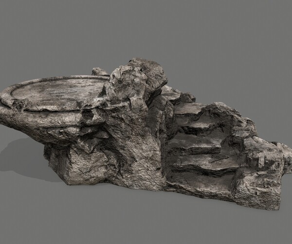 ArtStation - Ladder | Game Assets