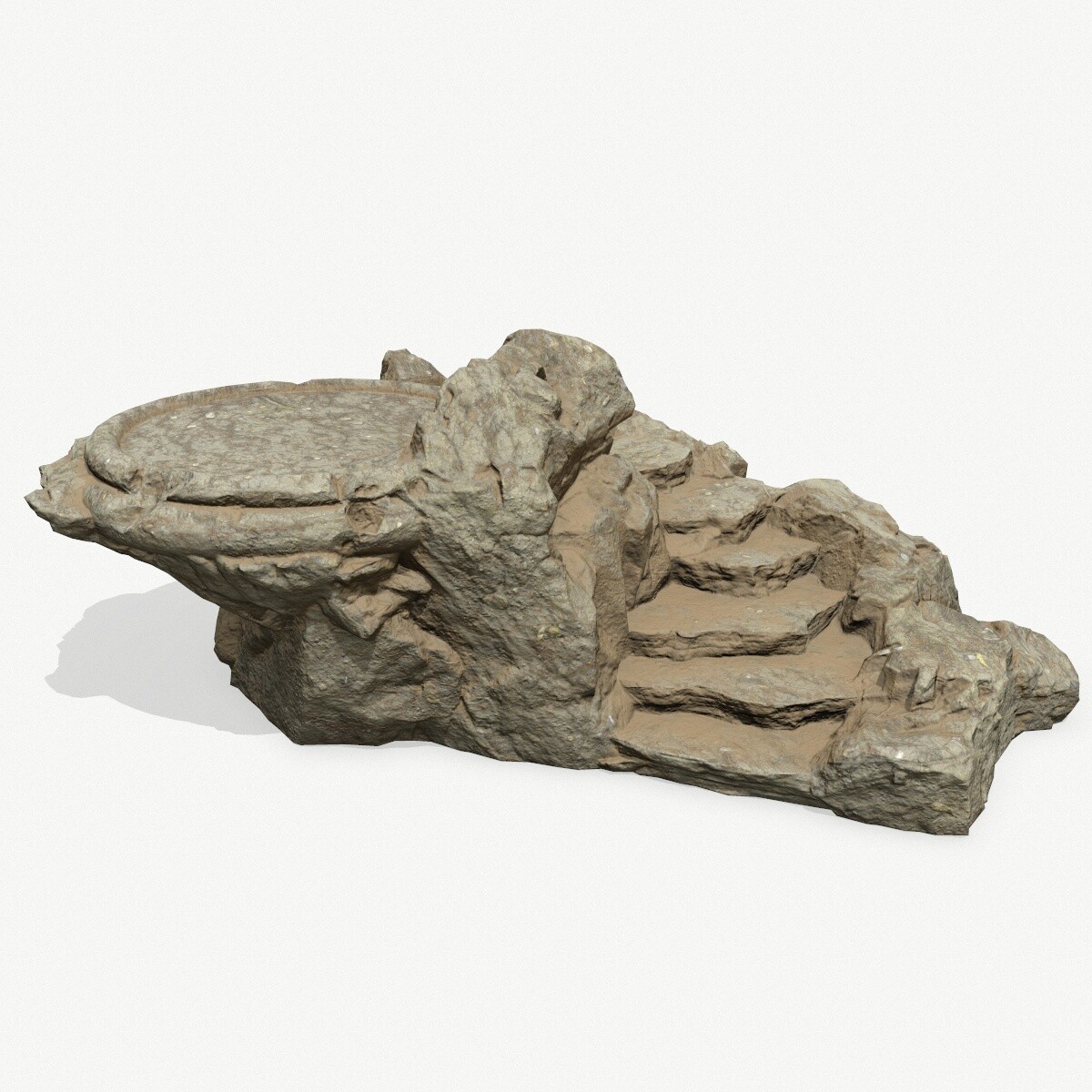 ArtStation - Ladder | Game Assets