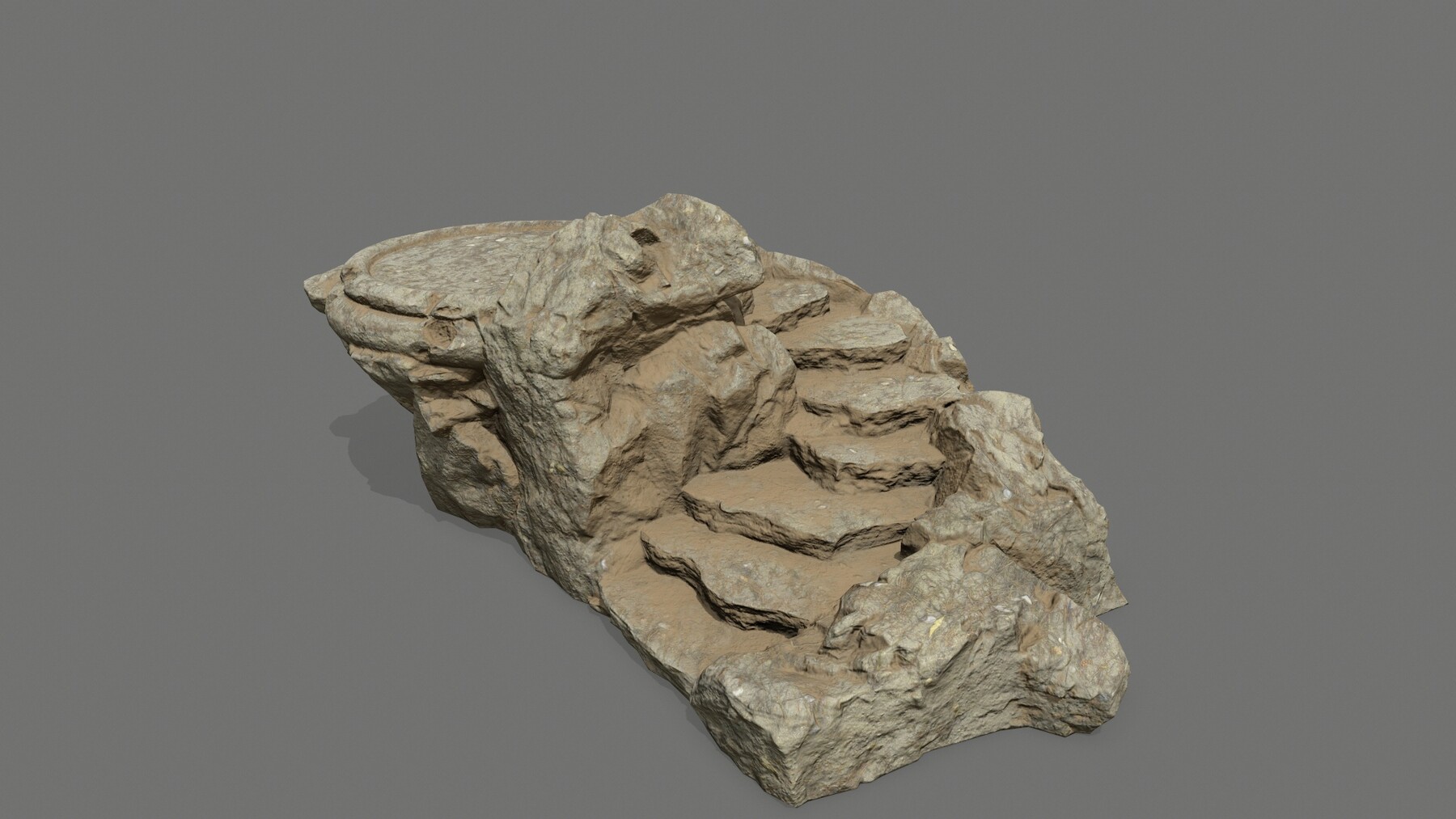 ArtStation - Ladder | Game Assets