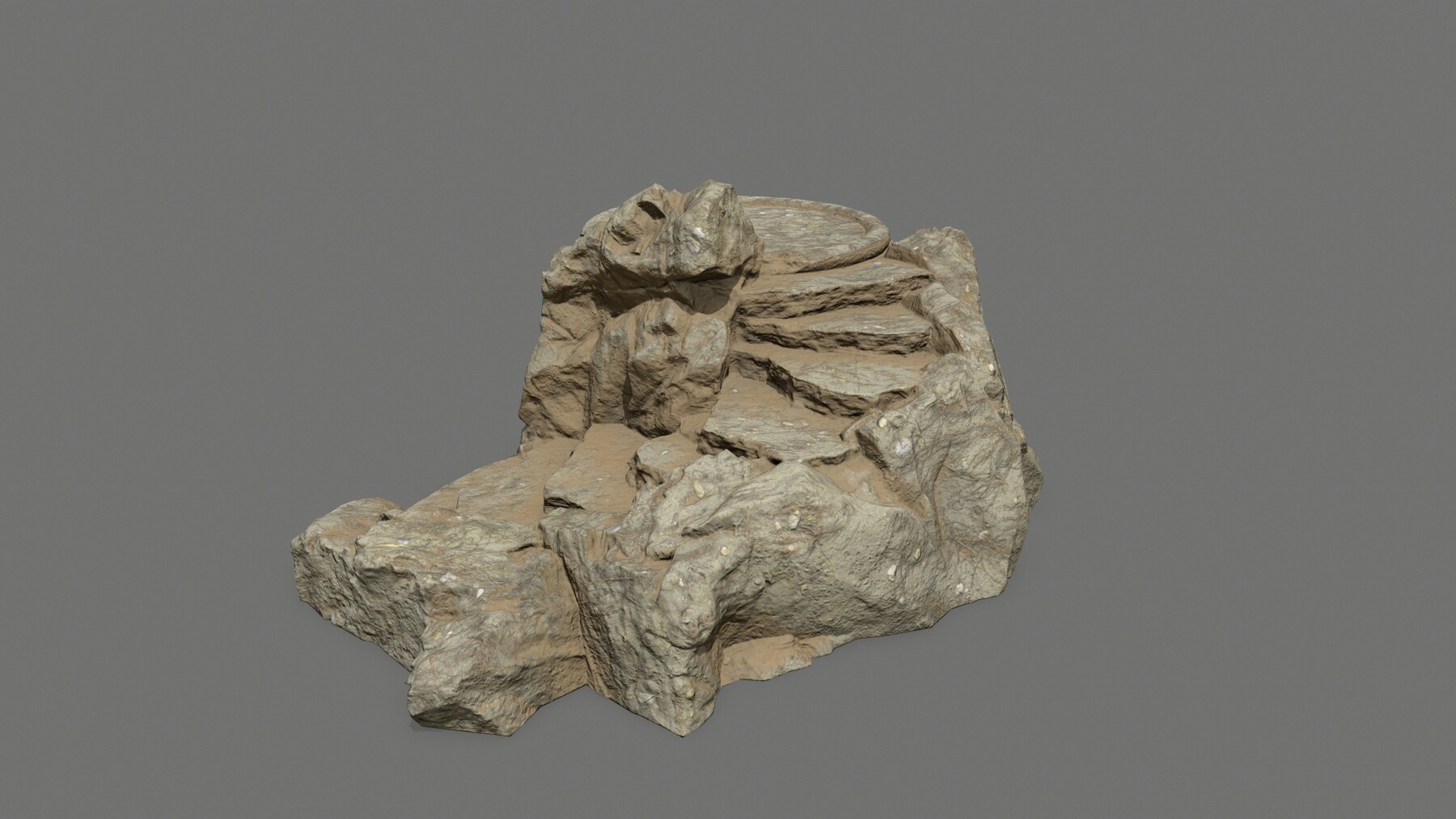 ArtStation - Ladder | Game Assets